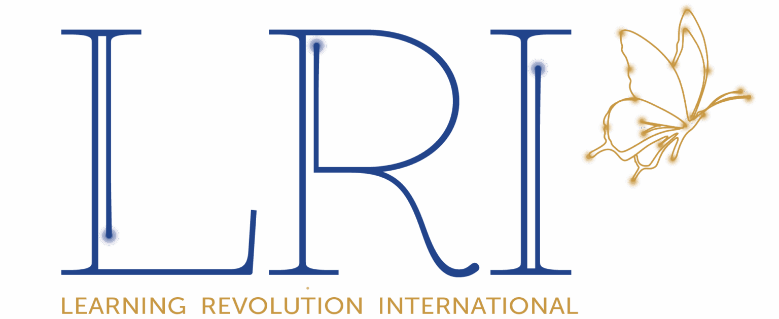 Coming Soon – Learning Revolution